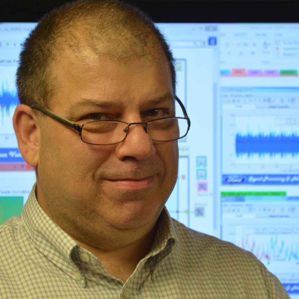 Francois Charette, PhD